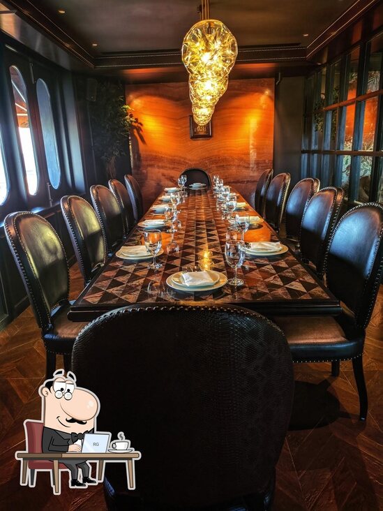 SOROS - Kitchen & Bar, Ranchi - Restaurant menu, prices and reviews