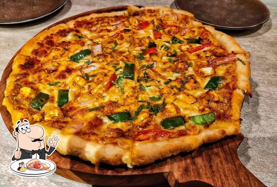 SPOTLIGHT SKYDECK Restaurant Events, Thane - Restaurant menu and reviews