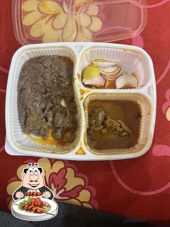 Shadi nasta guntur, Guntur - Restaurant menu, prices and reviews