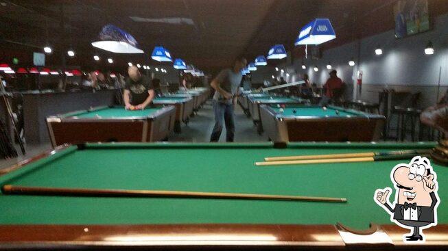 Shooters Sports Bar & Grill Temecula in Temecula - Restaurant reviews