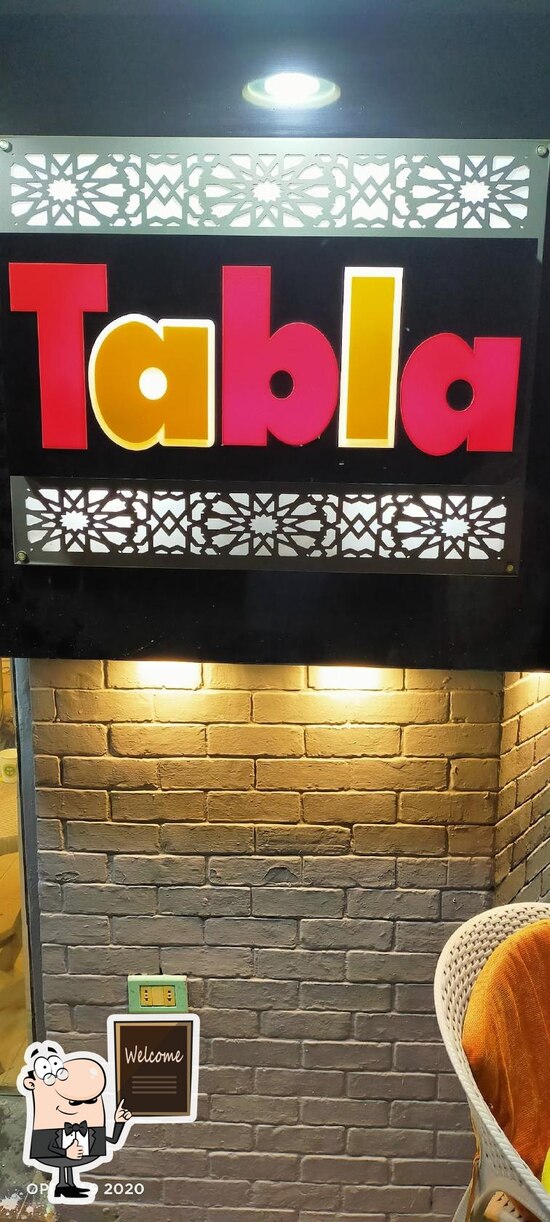 Tabla restaurant & cafe, Égypte - Restaurantbewertungen