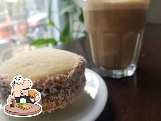 Che Churros & Empanadas in Montreal - Restaurant menu and reviews