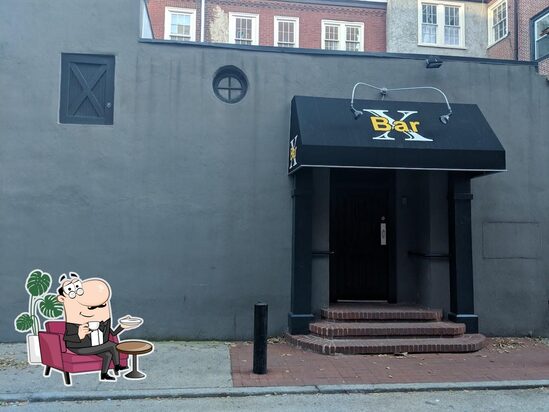 Bar X, Philadelphia - Restaurant menu, prices and reviews