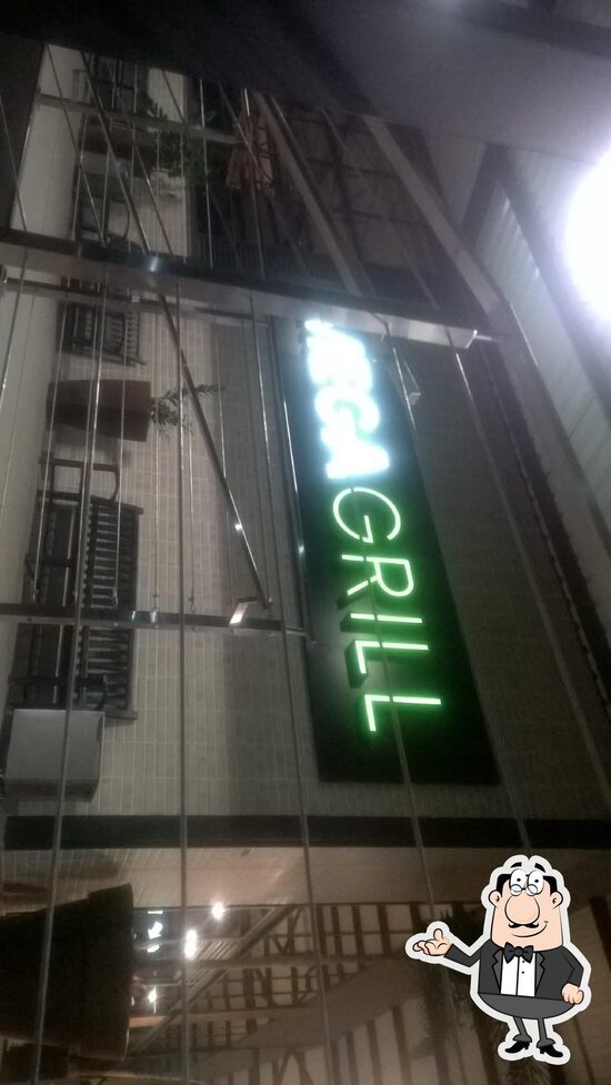Mega Grill Jamapará, Além Paraíba - Menu do restaurante, preços e opiniões