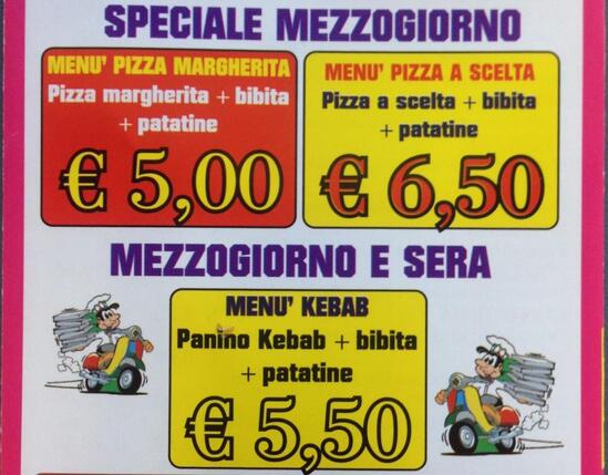 il Capriccio 3 pizza, Pieve Emanuele - Restaurantbewertungen