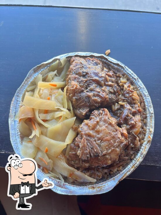 Agnes, Dayton - Restaurant menu, prices and reviews