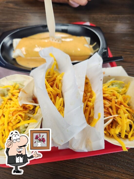 Taco Villa, Topeka - Restaurant menu, prices and reviews