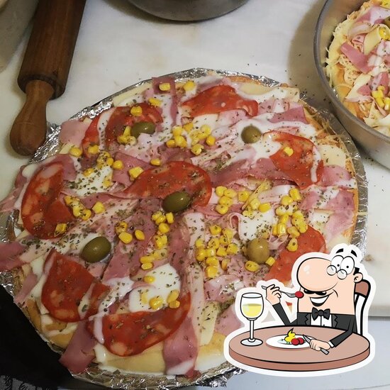 A Gata comeu, Barreiro - Restaurant menu, prices and reviews