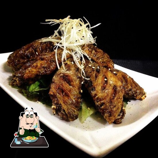 ARAN Thai&Japanese Restaurant, Aranyaprathet - Restaurant menu, prices ...