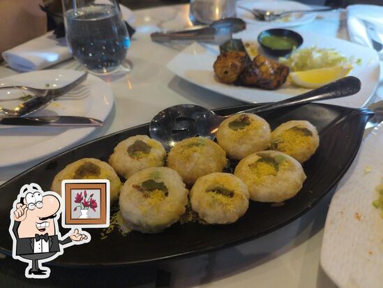 Adrak Richmond Hill, Richmond Hill - Restaurant menu, prices and reviews