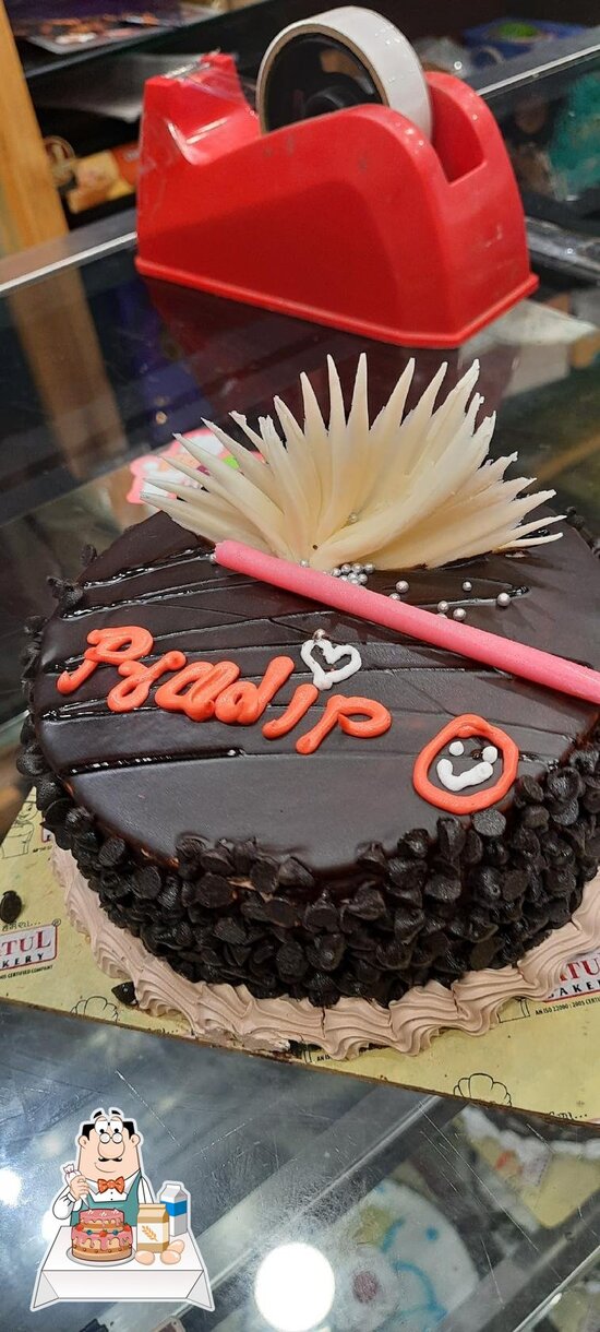 Atul Bakery Jolva, Bharuch, India - Restaurant reviews