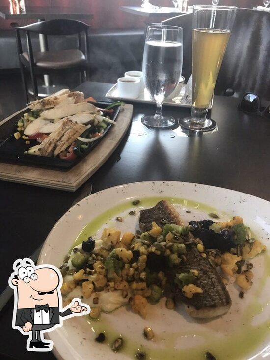 Brix And Ale in Georgetown - Restaurant reviews