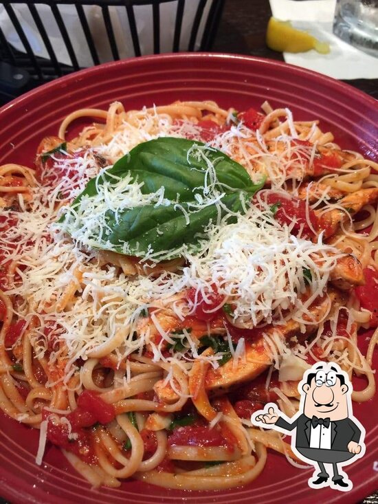 Carrabba's Italian Grill, Tulsa - Restaurant menu, prices and reviews