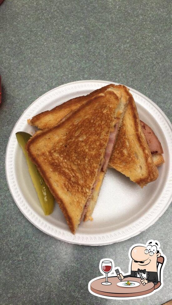 Danny's All Day Breakfast in Winnipeg - Restaurant menu and reviews