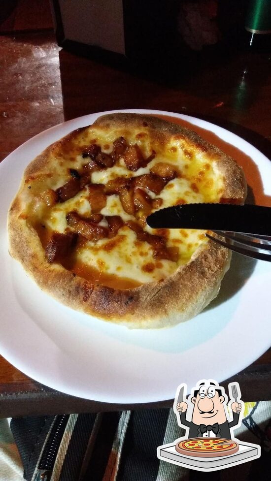 Don Marcus Botequim e Pizzaria, Niterói - Menú del restaurante, precios ...