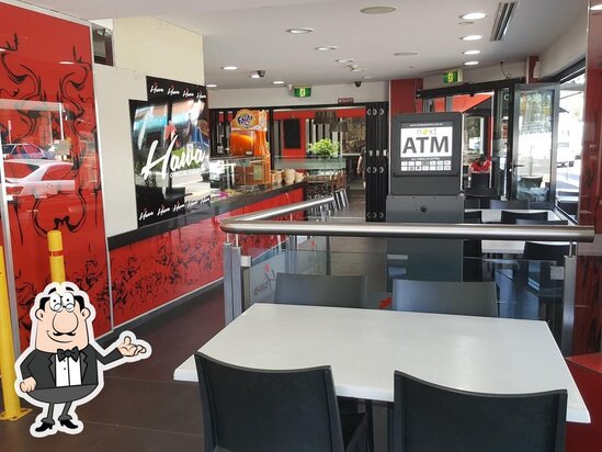 Hawa Chicken, Granville - Restaurant menu, prices and reviews