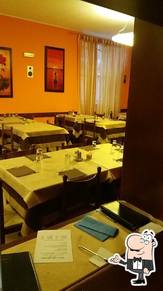 Il Bettolino, Gerenzano - Menu del ristorante, prezzi e recensioni