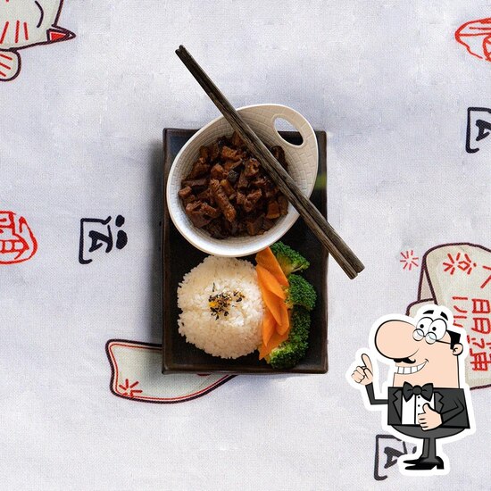 Joya Kitchen（Asia food and bubble tea）, Bled - Menu du restaurant, prix ...