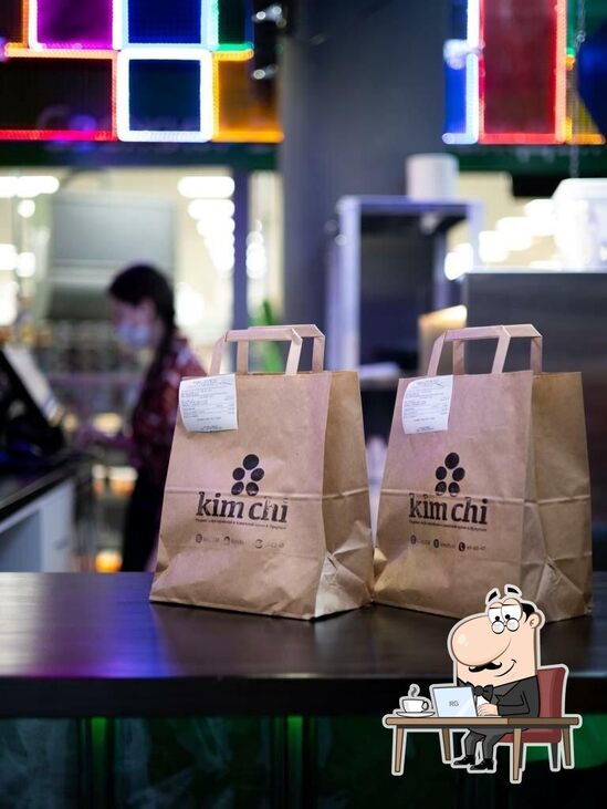 Kimchi lite, Irkutsk - Restaurant menu, prices and reviews