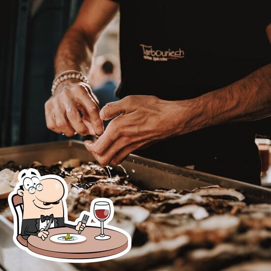 La Perle Bar de la mer, Jacou - Menu du restaurant, prix et avis