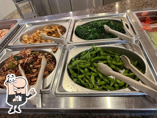Chinese Food Lake Charles