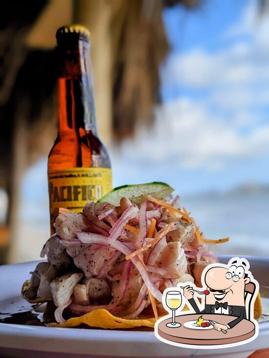 Los Lujos del Muchacho, Mazatlán - Menú del restaurante, precios y reseñas