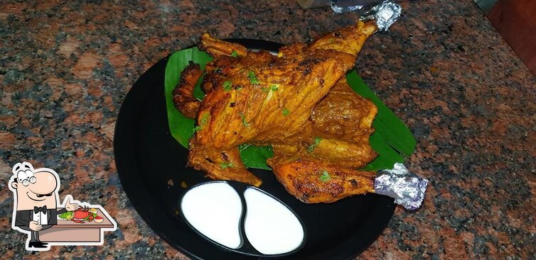 Malnad AFC, Shivamogga - Restaurant reviews