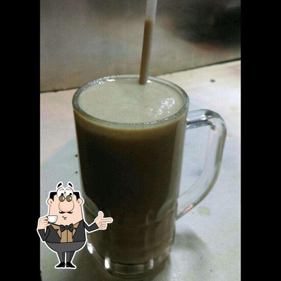 New Poornima Juice Centre, Mumbai - Restaurant menu, prices and reviews