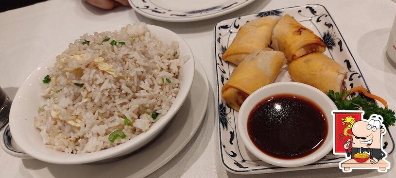 New Young Cheng, 22 Lisle St in London - Restaurant menu and reviews