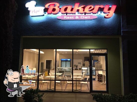 King’s Bakery Rest & Deli, Kissimmee - Restaurant menu, prices and reviews