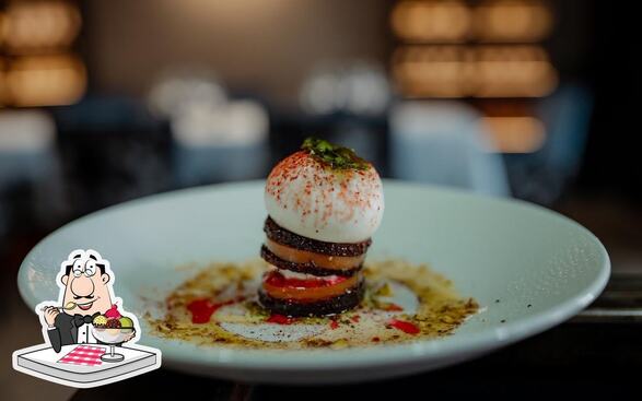 Pasta Barra Brooklyn, Pretoria - Restaurant menu and reviews