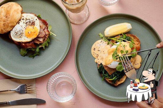 Porcellino in Sydney - Restaurant reviews