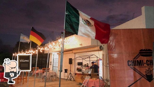Carta de Restaurante Urbano Grill Guasave Sinaloa, Guasave