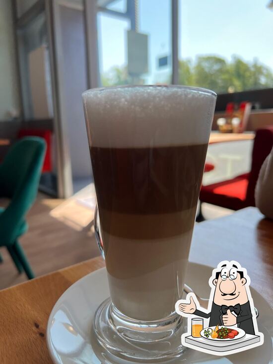 Tea & Toast Coffee House in Milton Keynes - Restaurant menu and reviews