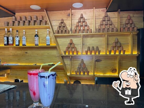 The Chai Chaska Bar 2, Pune - Restaurant menu, prices and reviews