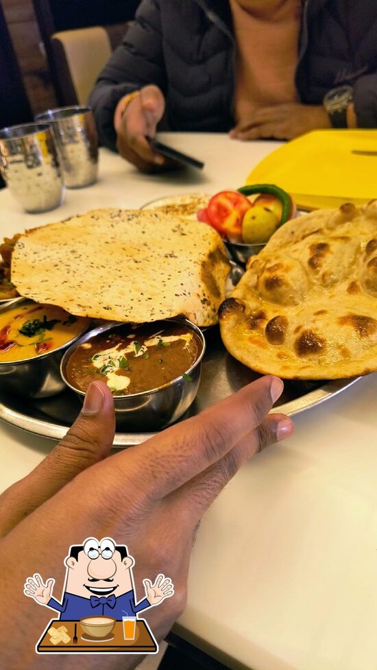 The Great Chotiwala, Haridwar - Restaurant menu, prices and reviews
