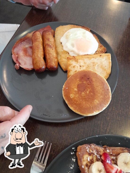 Toast, Belfast - Restaurant menu, prices and reviews