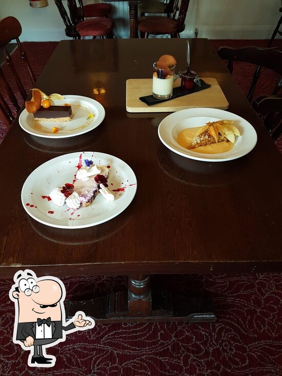 Woolpack Inn, Louth - Restaurant menu, prices and reviews