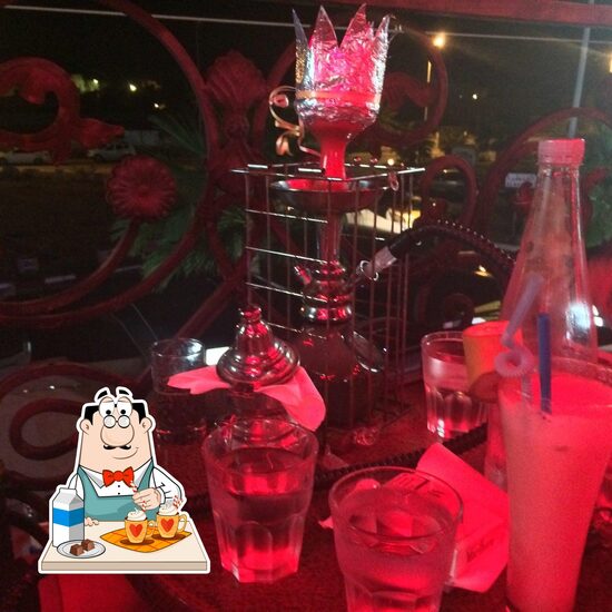 El Majless pub et bar, Djerba Midun - Critiques de restaurant