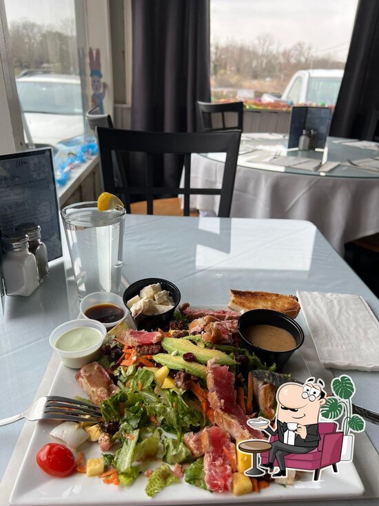 Millhouse Inn, Yaphank - Restaurant menu, prices and reviews
