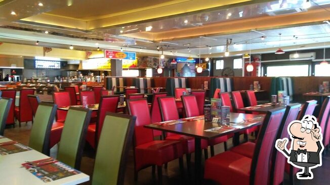 Mk Buffet Village, Milton Keynes - Restaurant menu, prices and reviews