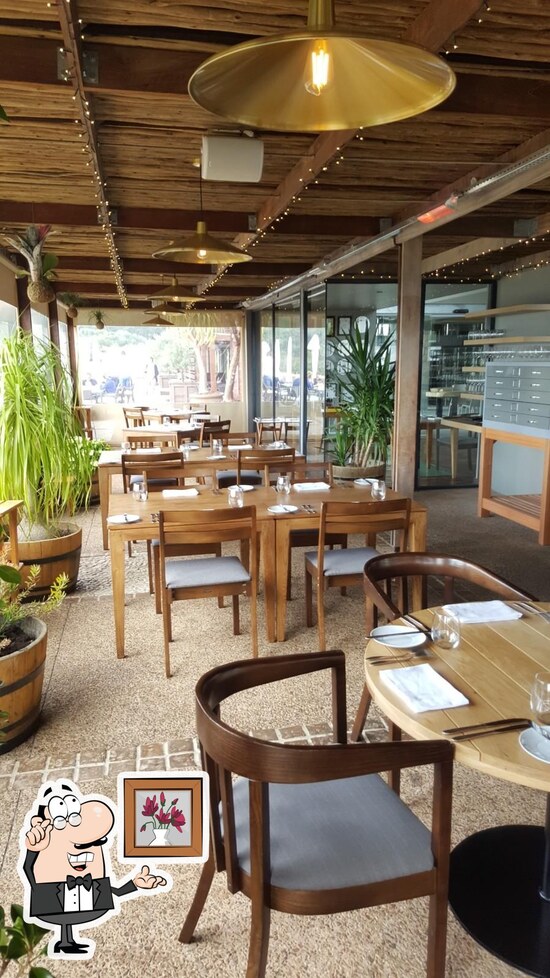 Overture, Stellenbosch - Restaurant menu, prices and reviews