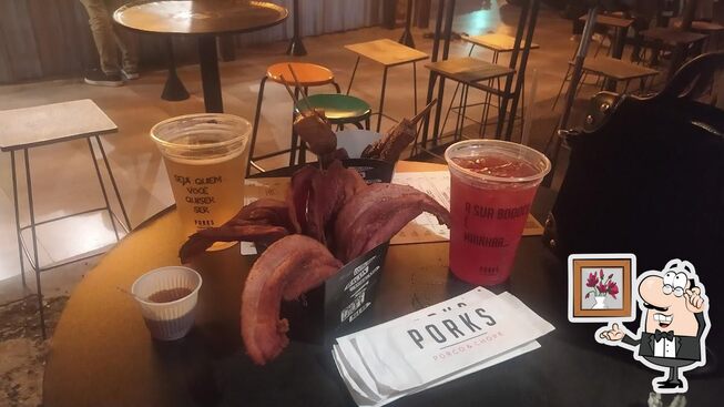 Porks Castelo, Belo Horizonte - Menu do restaurante, preços e opiniões