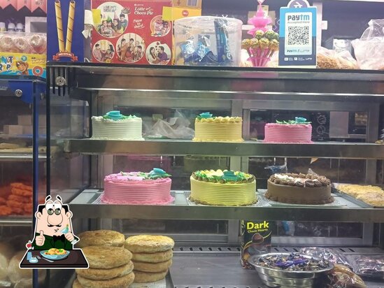 BANGALORE AYYANGAR BAKERY & SWEETS, Nandyal - Restaurant menu, prices ...