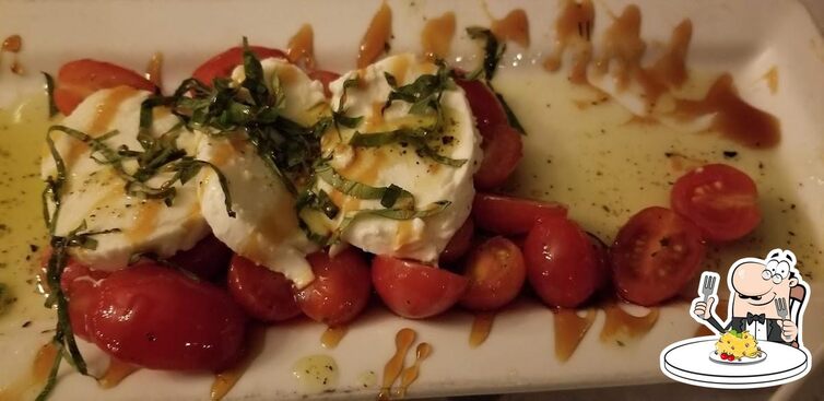 Il Sogno in Wheaton - Restaurant reviews