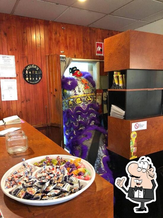 Mee Sing, Canberra - Restaurant menu, prices and reviews