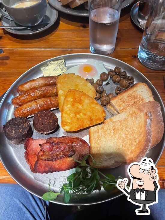 The Riverside Celbridge, Celbridge - Restaurant menu, prices and reviews