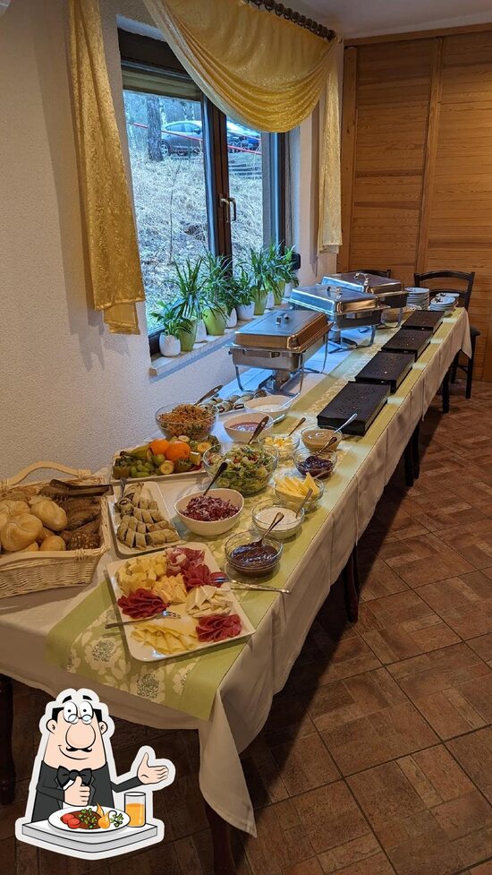 Gaststätte am Waldbad restaurant, Bad Liebenwerda - Restaurant reviews