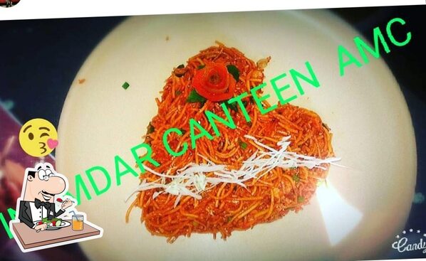 AL.AMEEN CANTEEN, Vijayapura - Restaurant menu, prices and reviews