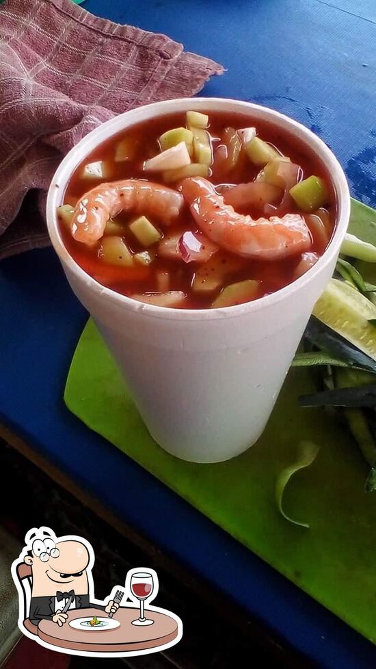 Cocos Robertos restaurant, Pericos - Restaurant reviews